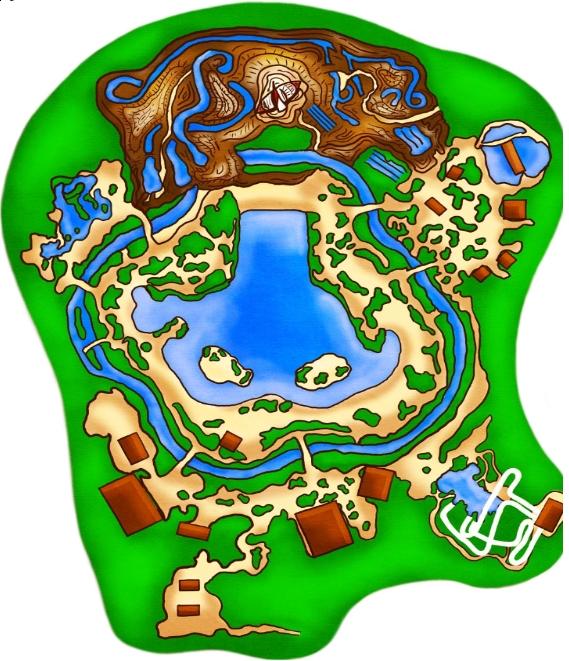 Blizzard Beach and Typhoon Lagoon Water Park Details and Touring Plans ...