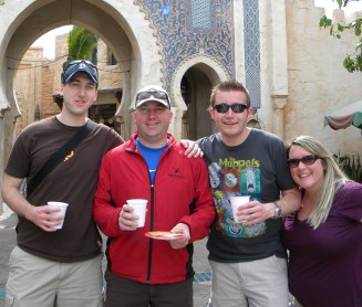 Trip Report | TouringPlans.com Blog