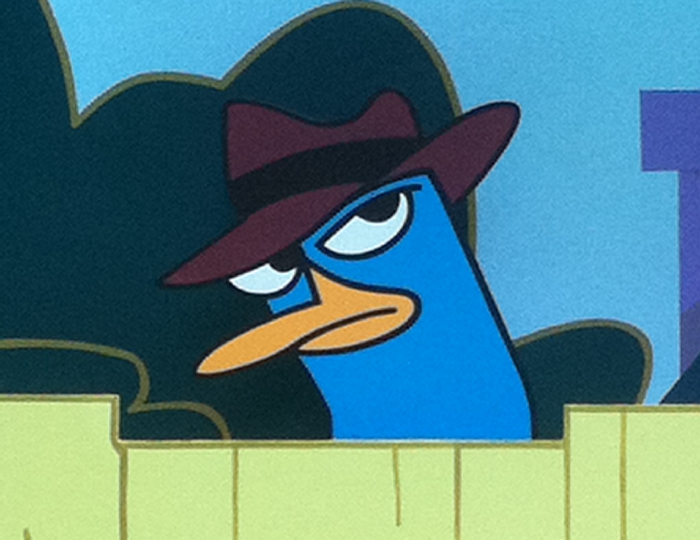 New Phineas and Ferb Meet & Greet | TouringPlans.com Blog