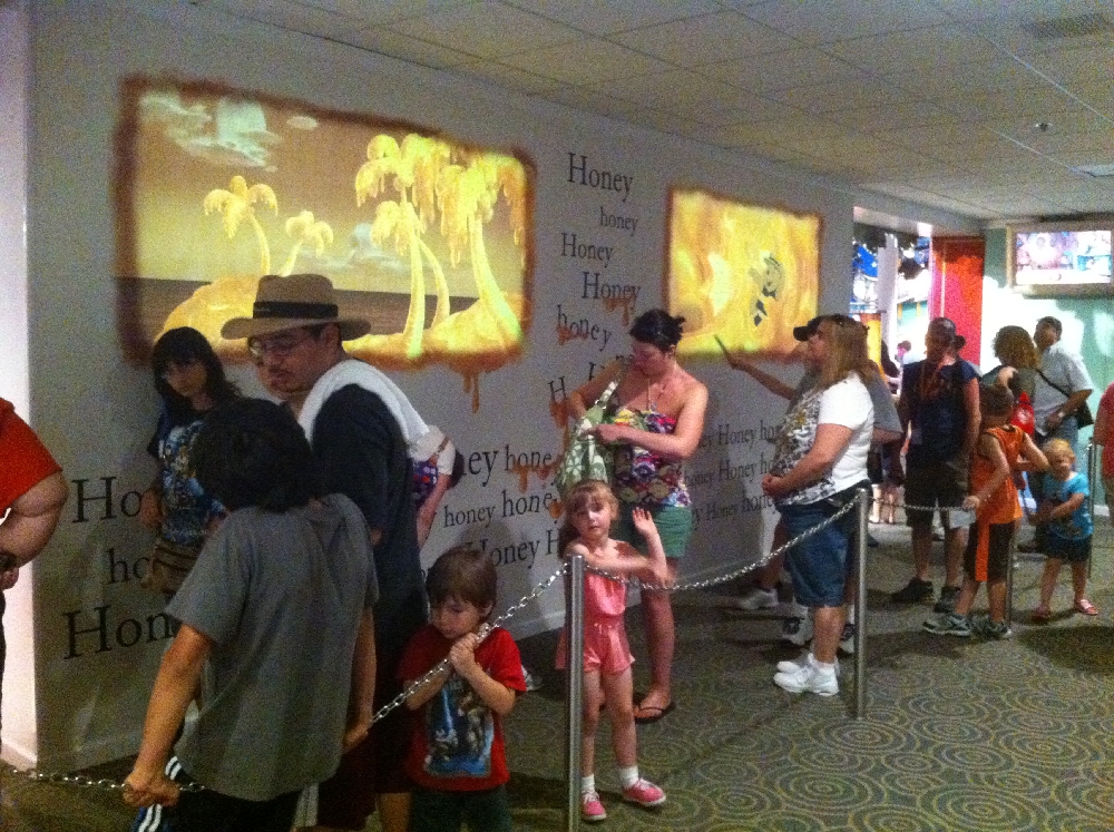 New Winnie The Pooh Meet & Greet | TouringPlans.com Blog