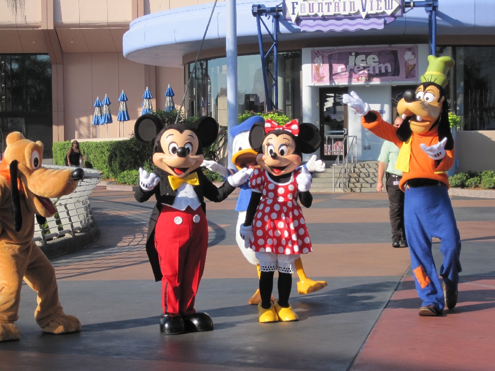 Ultimate Epcot Touring Plan Part 1 – Future World | TouringPlans.com Blog