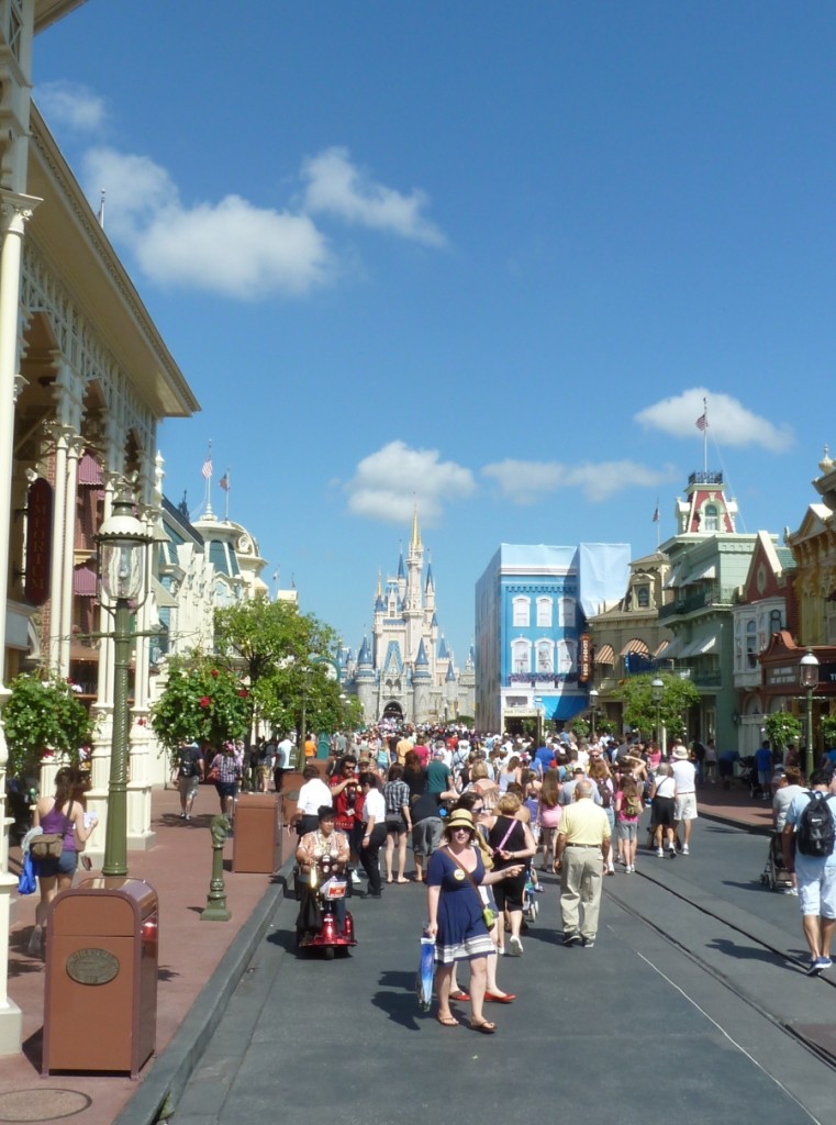 One More Disney Day: The Recap – Part 2 | TouringPlans.com Blog