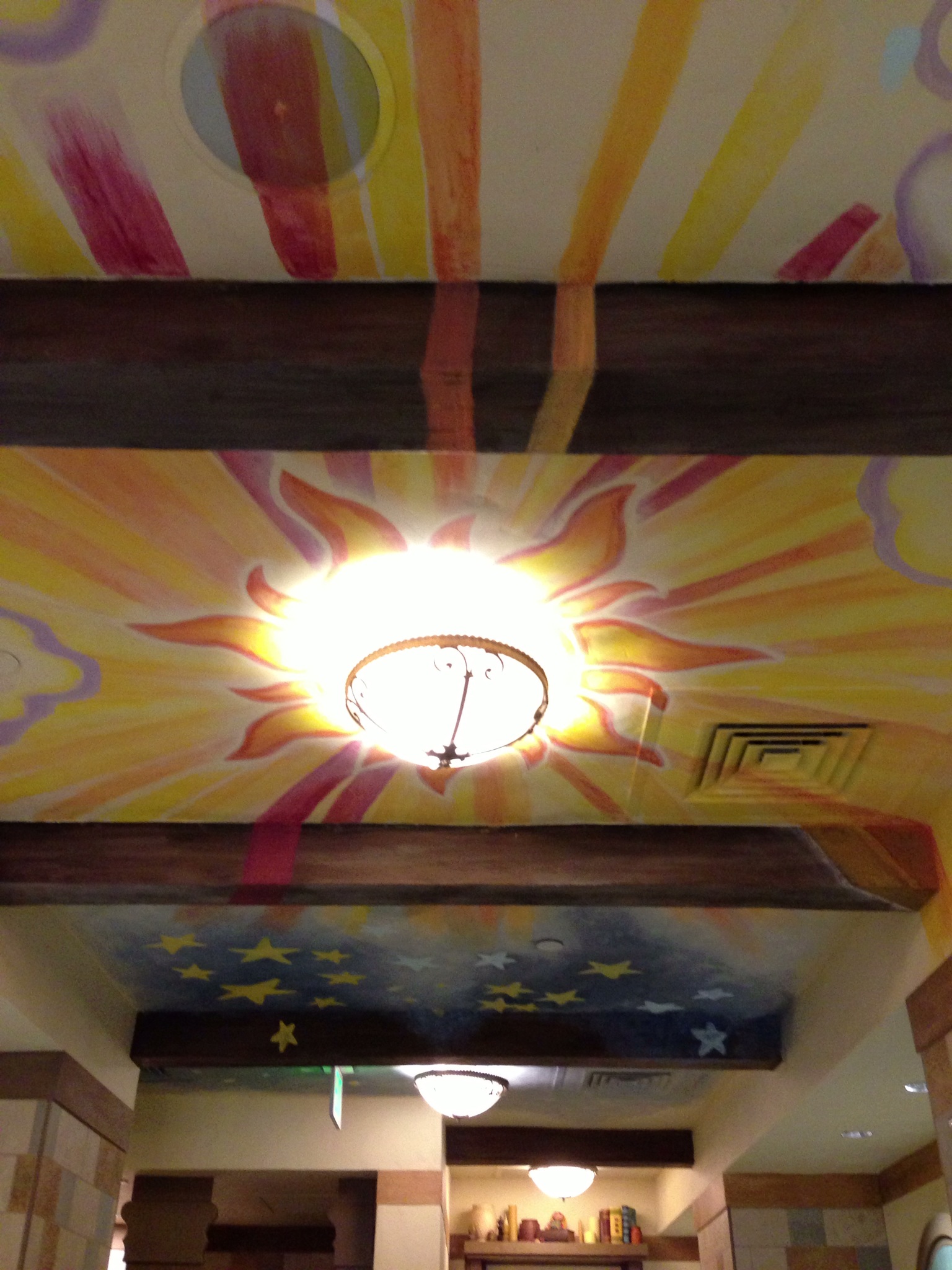 Tangled Bathrooms Officially Open | TouringPlans.com Blog