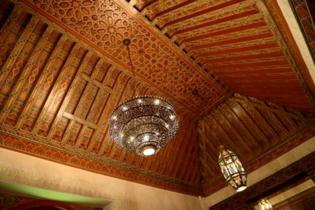 A Trip Around The World: Morocco | TouringPlans.com Blog