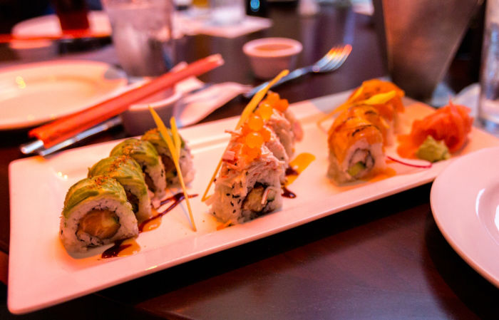 Universal Dining: Emeril’s Tchoup Chop at the Royal Pacific Resort ...