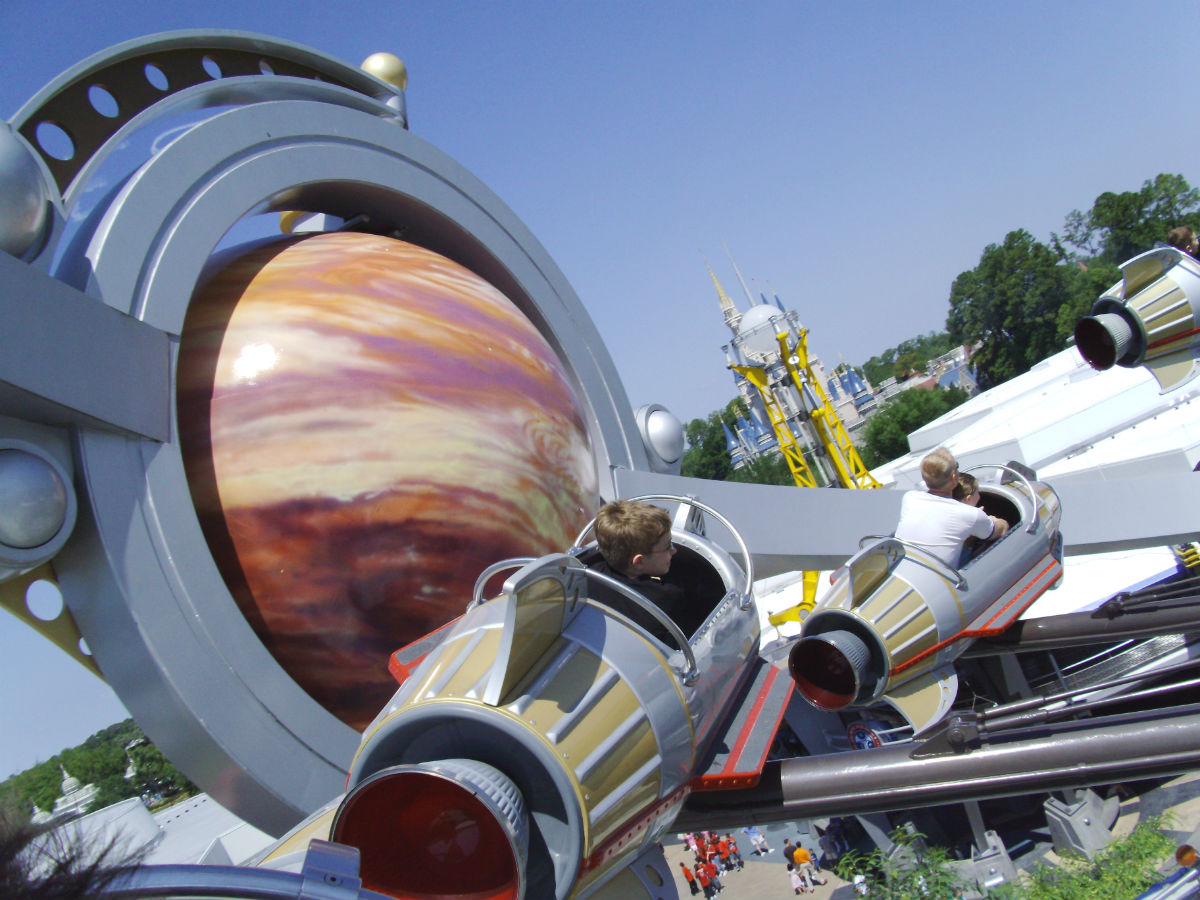 A Ride Chicken’s Guide to Magic Kingdom Attractions | TouringPlans.com Blog