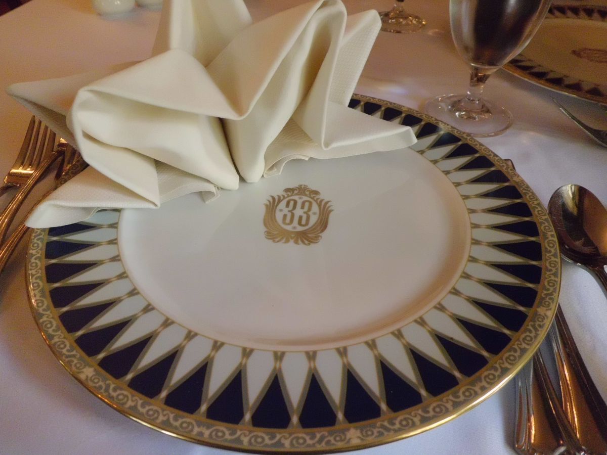 #TBT: Club 33 Before the Renovation | TouringPlans.com Blog