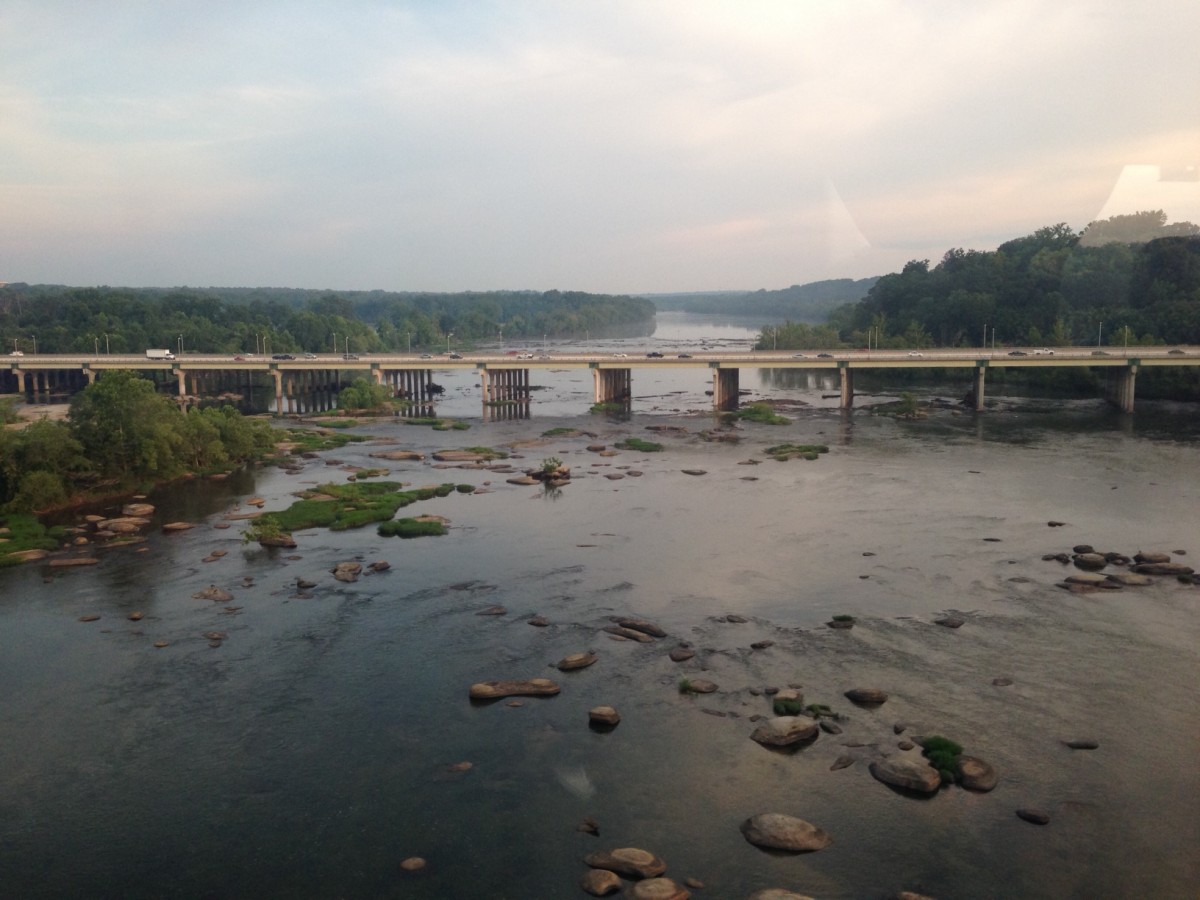 All Aboard! Amtrak Auto Train | TouringPlans.com Blog