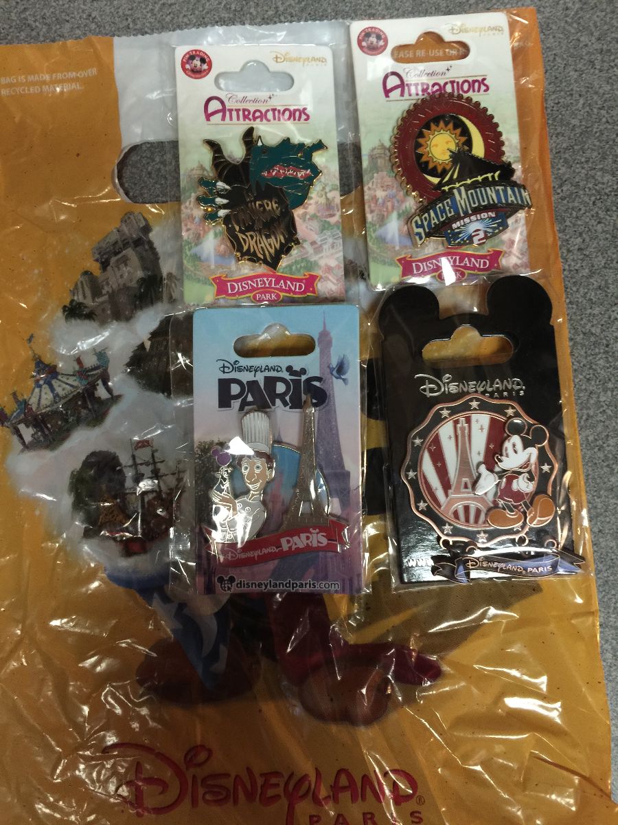 Disneyland Paris Wrap Up #Everywhere | TouringPlans.com Blog