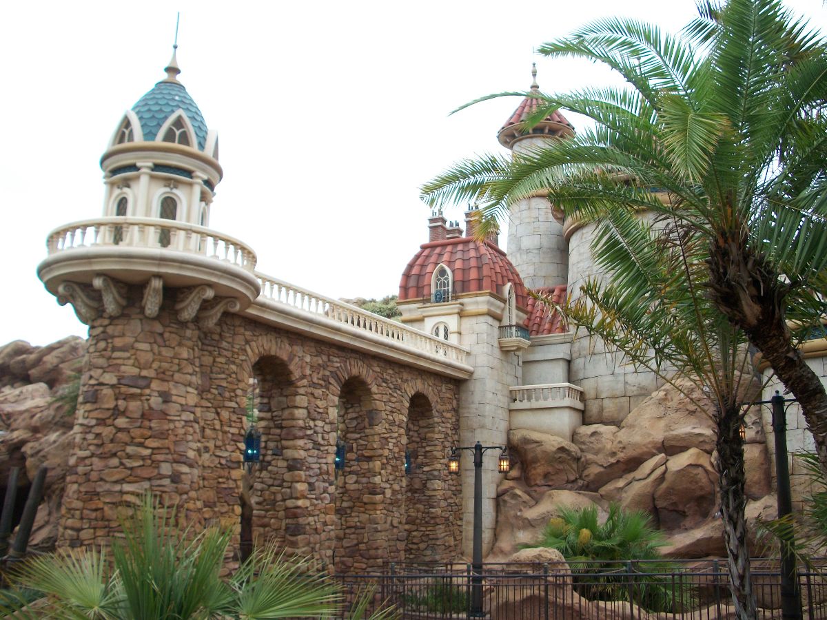 Then and Now: 50 Years of Magic Kingdom’s Fantasyland | TouringPlans ...