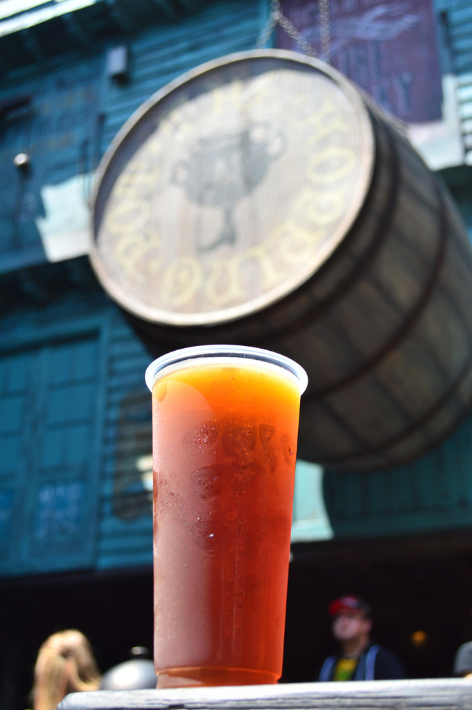 25 Drinks of Christmas Countdown – Day 20: Dragon Scale and Wizard’s ...