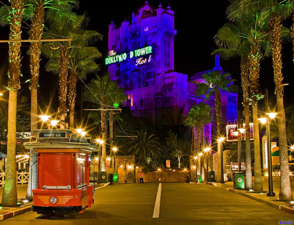 13 Fun Facts about the Tower of Terror | TouringPlans.com Blog