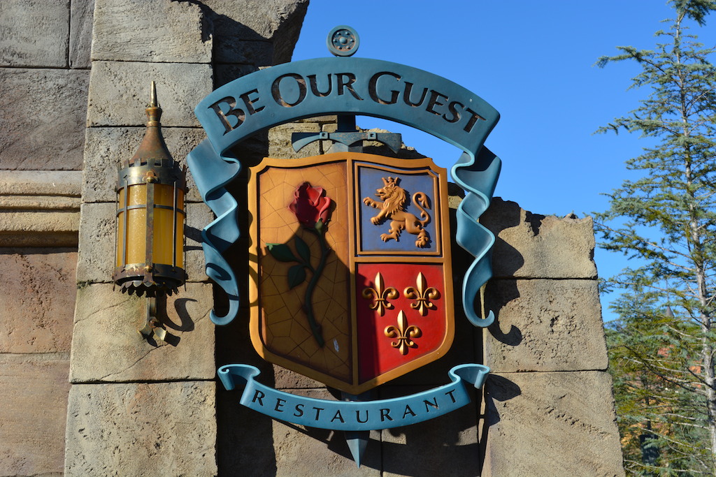 Ranking All of the Disney World Character Meals - Disney by Mark