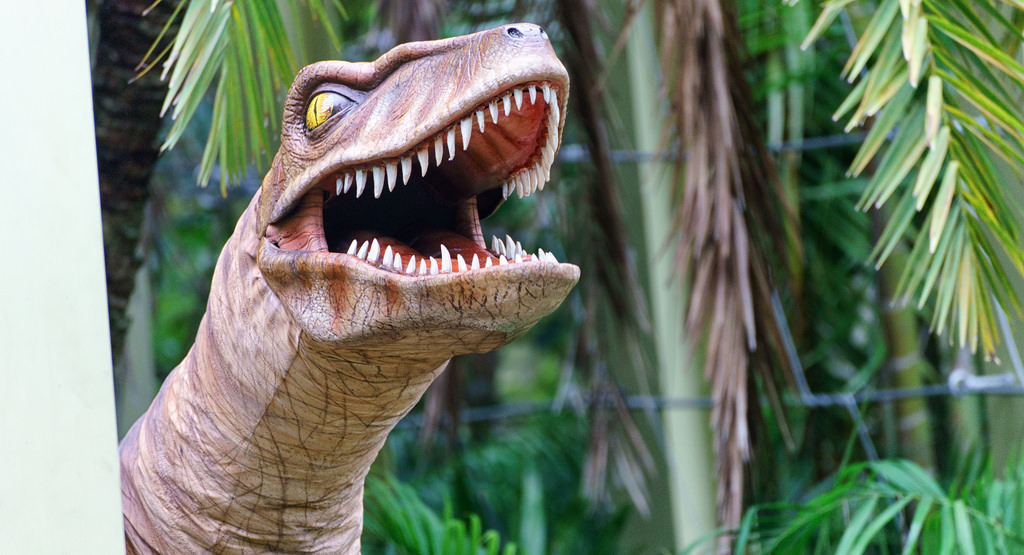 SATURDAY SIX THANKSGIVING SPECIAL: Six Reasons for Theme Park Fans to ...