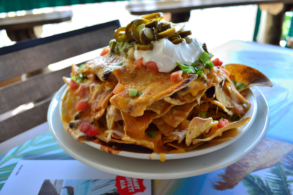Best Nachos at Universal Orlando Resort | TouringPlans.com Blog