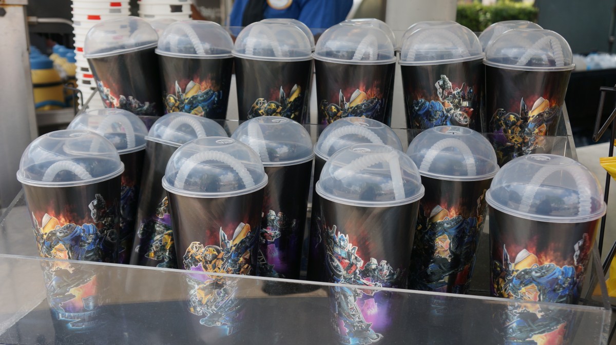 Refillable Mugs at Universal Orlando – Worth it or Wasted ...