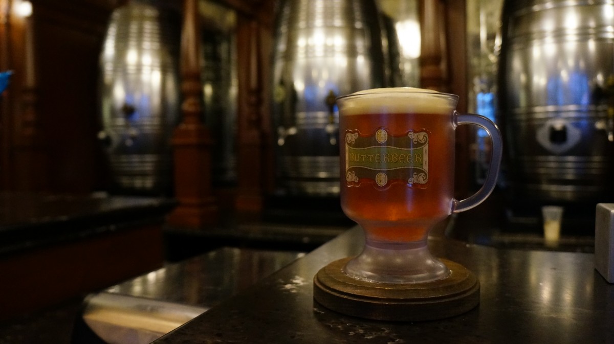 Refillable Mugs at Universal Orlando – Worth it or Wasted ...