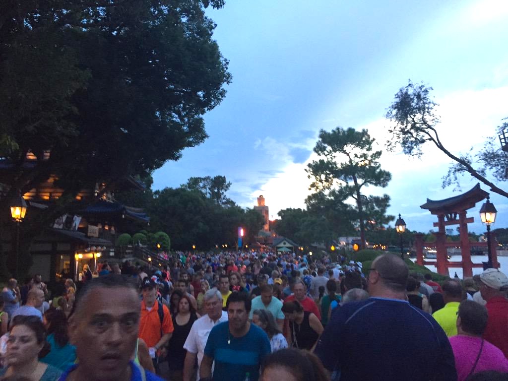 Crowd Calendar 4.1 | TouringPlans.com Blog