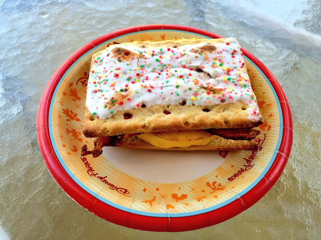 SATURDAY SIX Presents: Introducing The Disney Food HALL OF SHAME ...