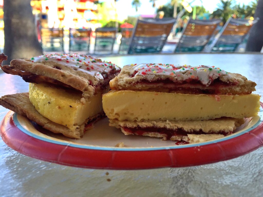 SATURDAY SIX Presents: Introducing The Disney Food HALL OF SHAME ...