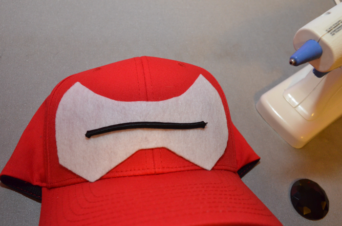Baymax Hat Tutorial and Giveaway | TouringPlans.com Blog