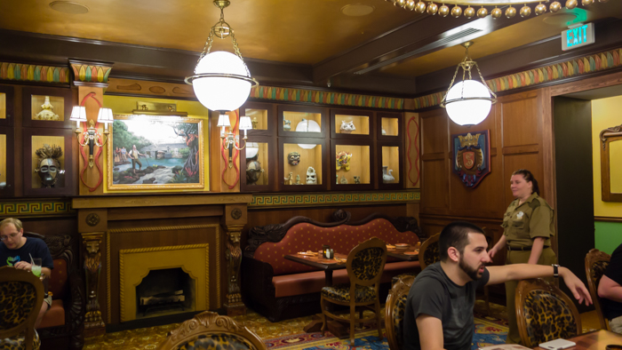 Best Disney World Dining Locations for Teens | TouringPlans.com Blog