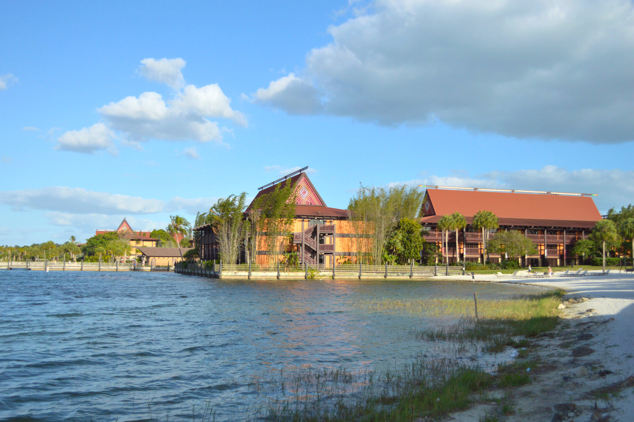SATURDAY SIX: Six Reasons We LOVE Disney’s Polynesian Village Resort ...