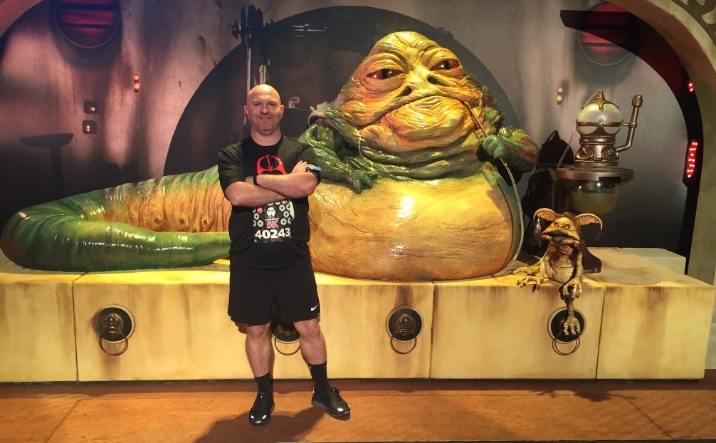 A SATURDAY SIX Tribute To Ian Barritt – Cherished Friend, Devoted Uncle ...