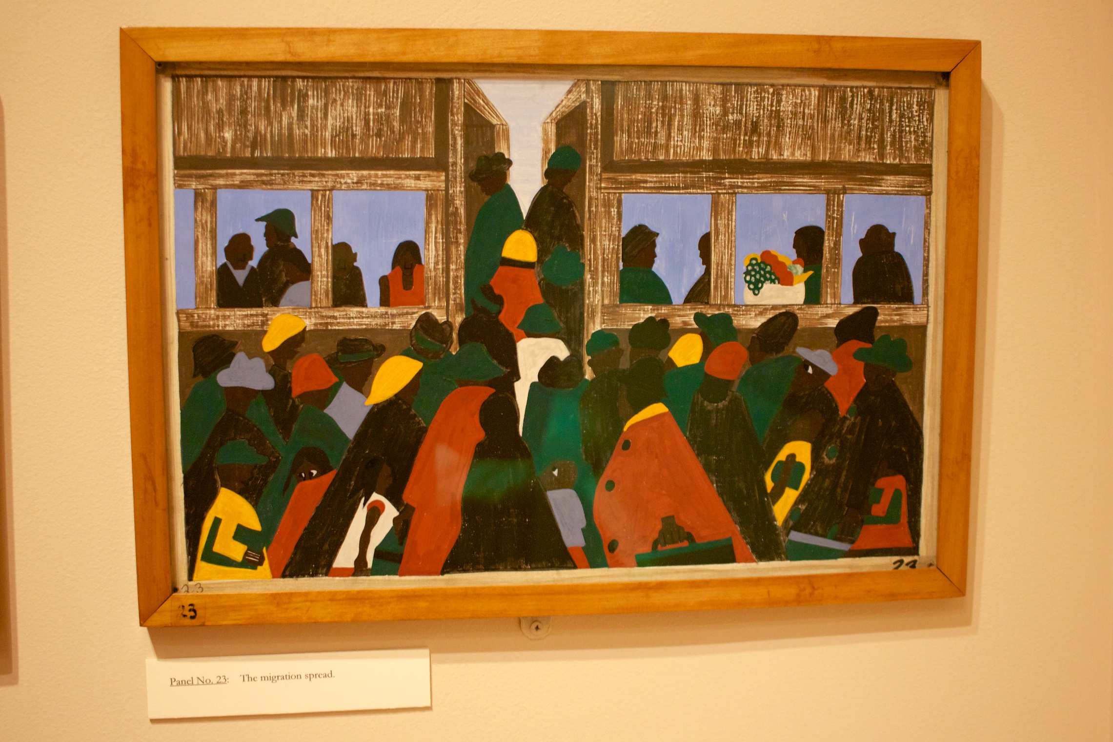 Washington, DC: The Phillips Collection | TouringPlans.com Blog