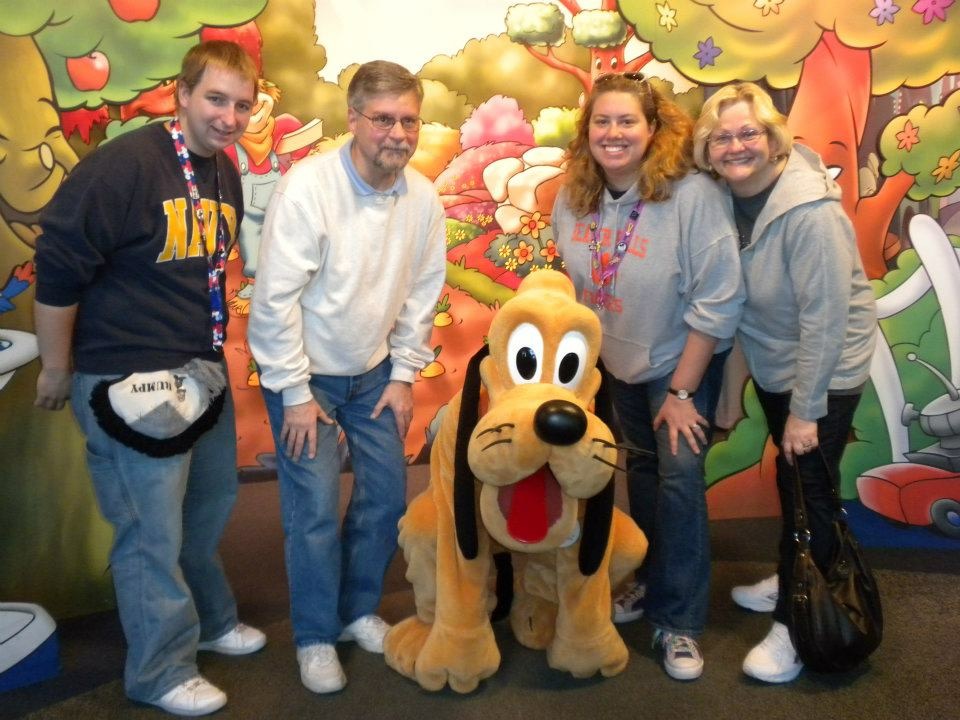 SATURDAY SIX Father’s Day Special: Celebrating Dads at Walt Disney ...