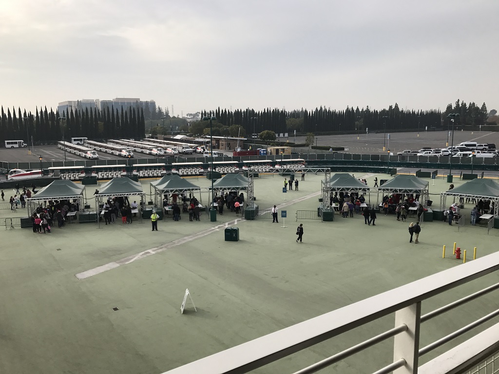 Everything You Need To Know About Disneyland’s New Security Procedures ...