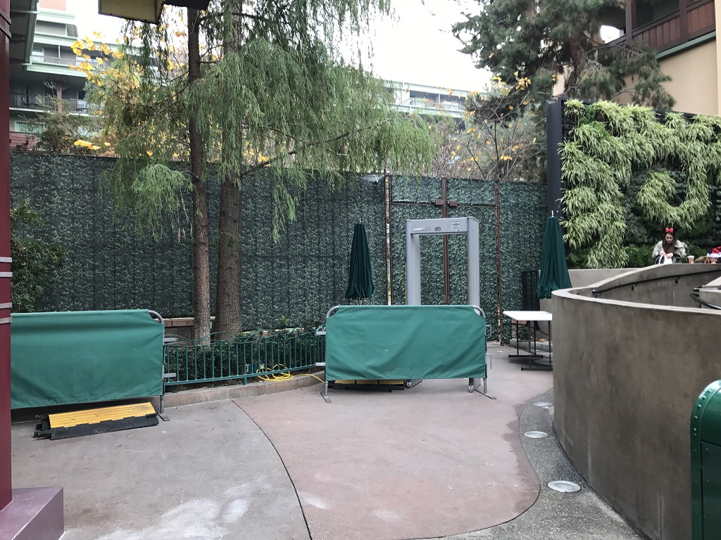 Everything You Need To Know About Disneyland’s New Security Procedures ...