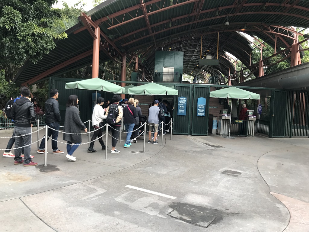 Everything You Need To Know About Disneyland’s New Security Procedures ...