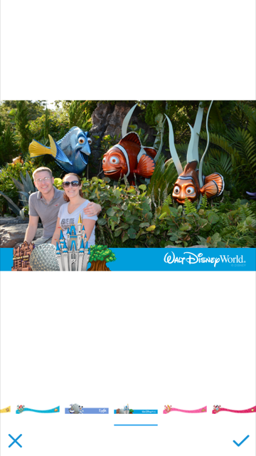 Photo Editing Now Available in My Disney Experience App | TouringPlans ...