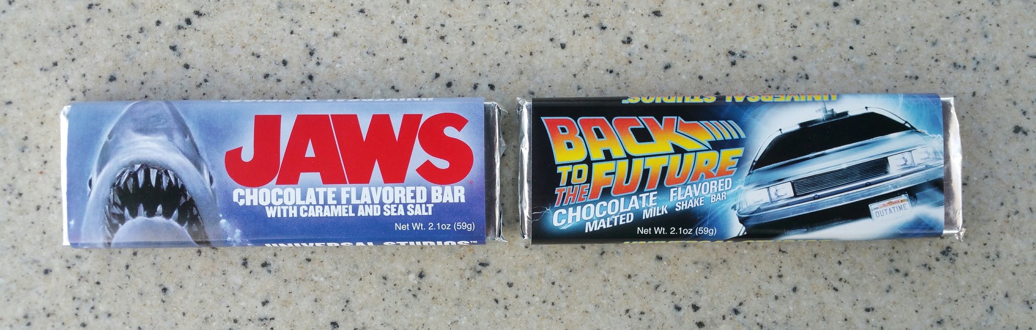 SATURDAY SIX: Six Snacks At Universal Orlando You Gotta Try ...