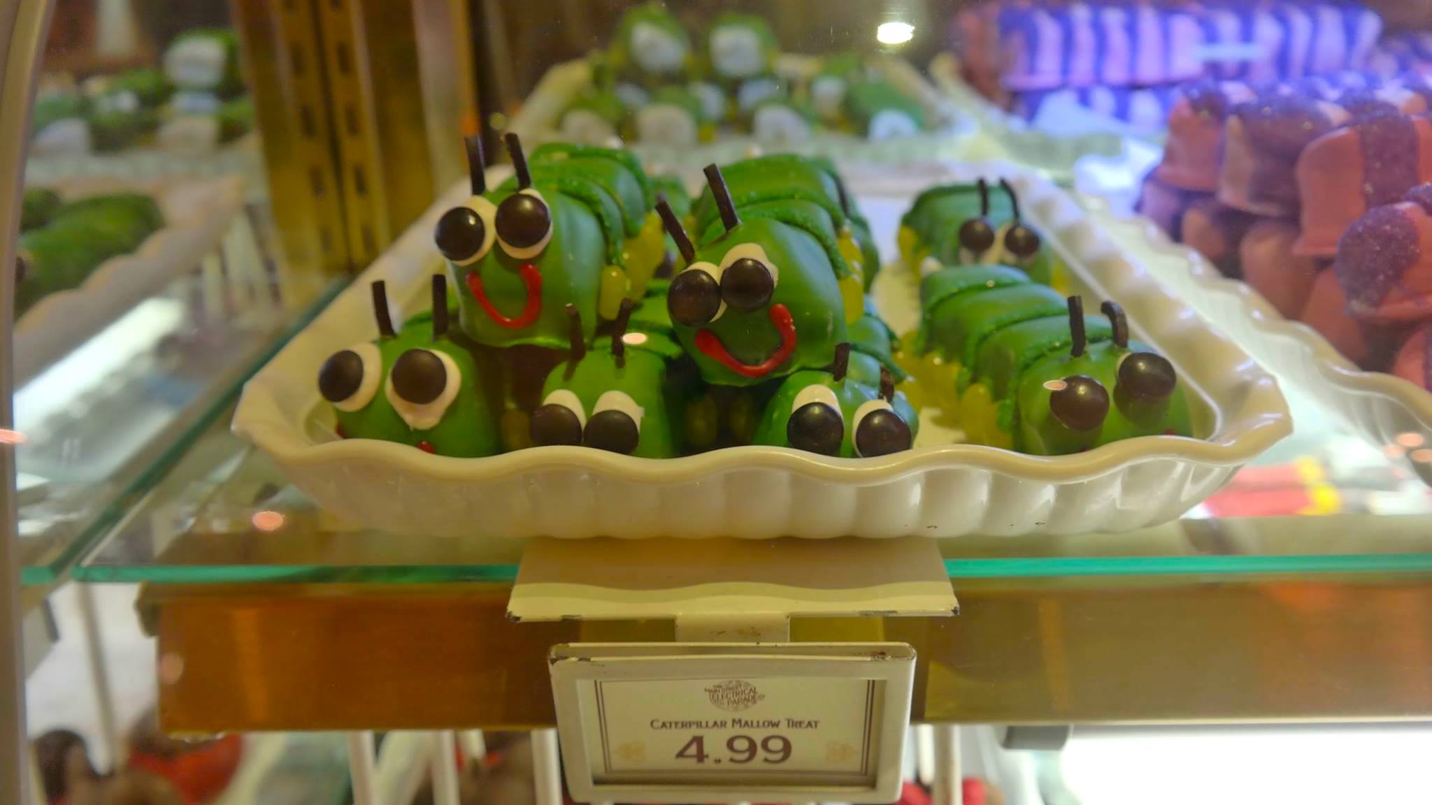 SATURDAY SIX: Six Reasons We Love Main Street Electrical Parade’s ...