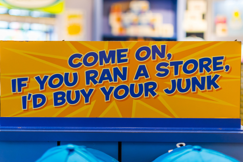 SATURDAY SIX: The 6 Best Gift Shops at Universal Orlando | TouringPlans ...