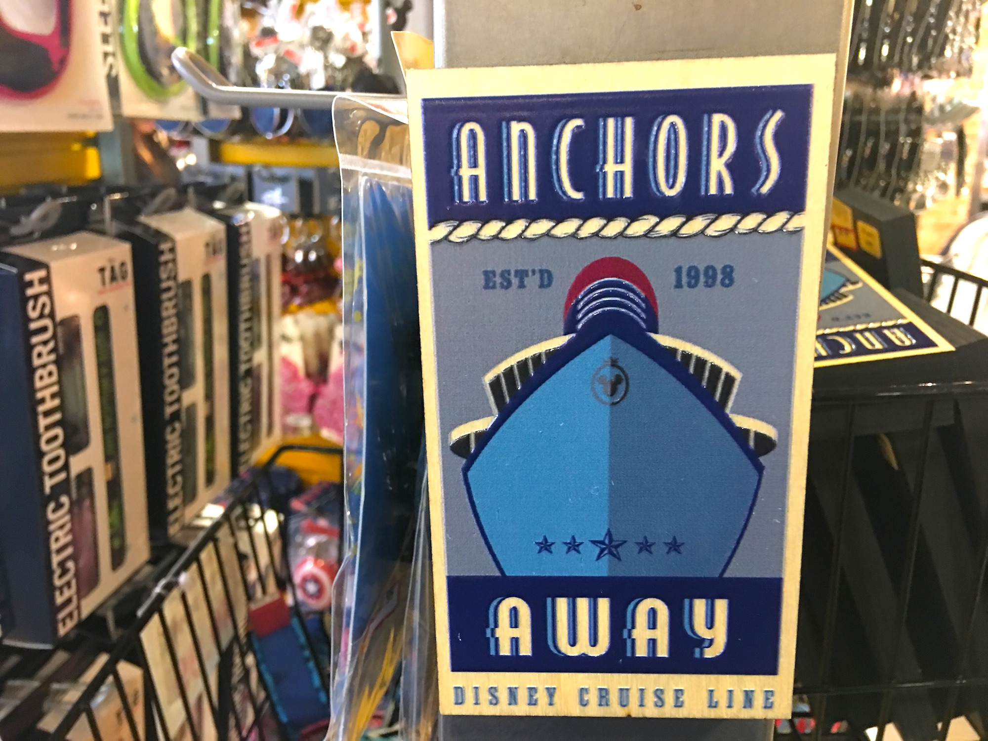 The Magic, The Memories, and Merch: The FOUR YEAR ANNIVERSARY of the ...