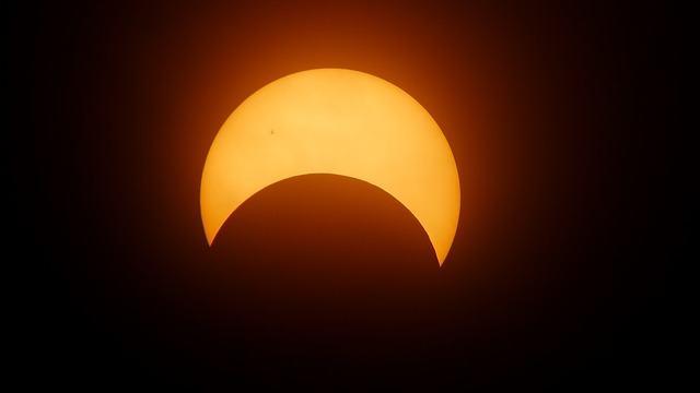 Walt Disney World and the Solar Eclipse | TouringPlans.com Blog