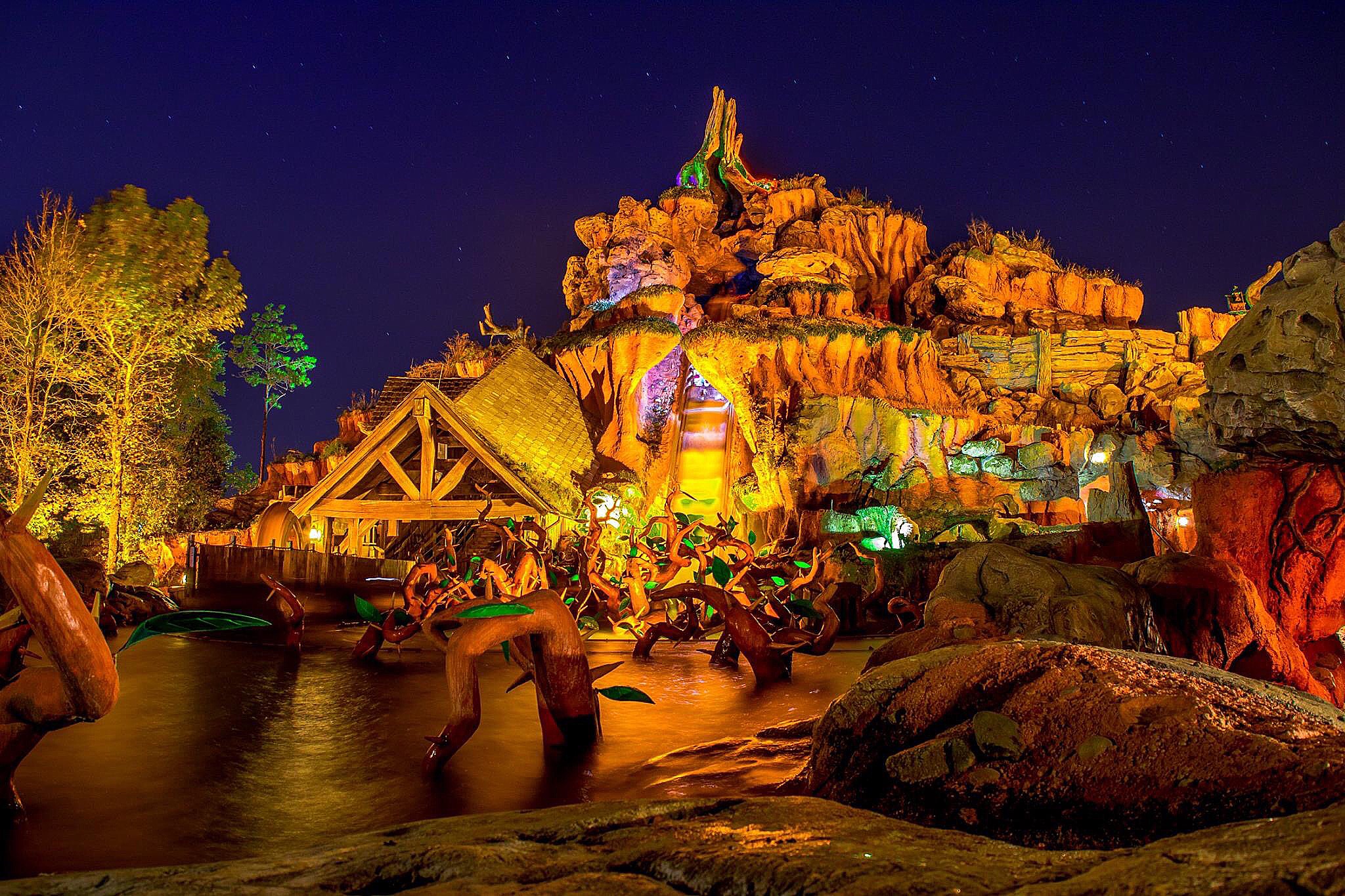 Everything You Need to Know About Splash Mountain | TouringPlans.com Blog