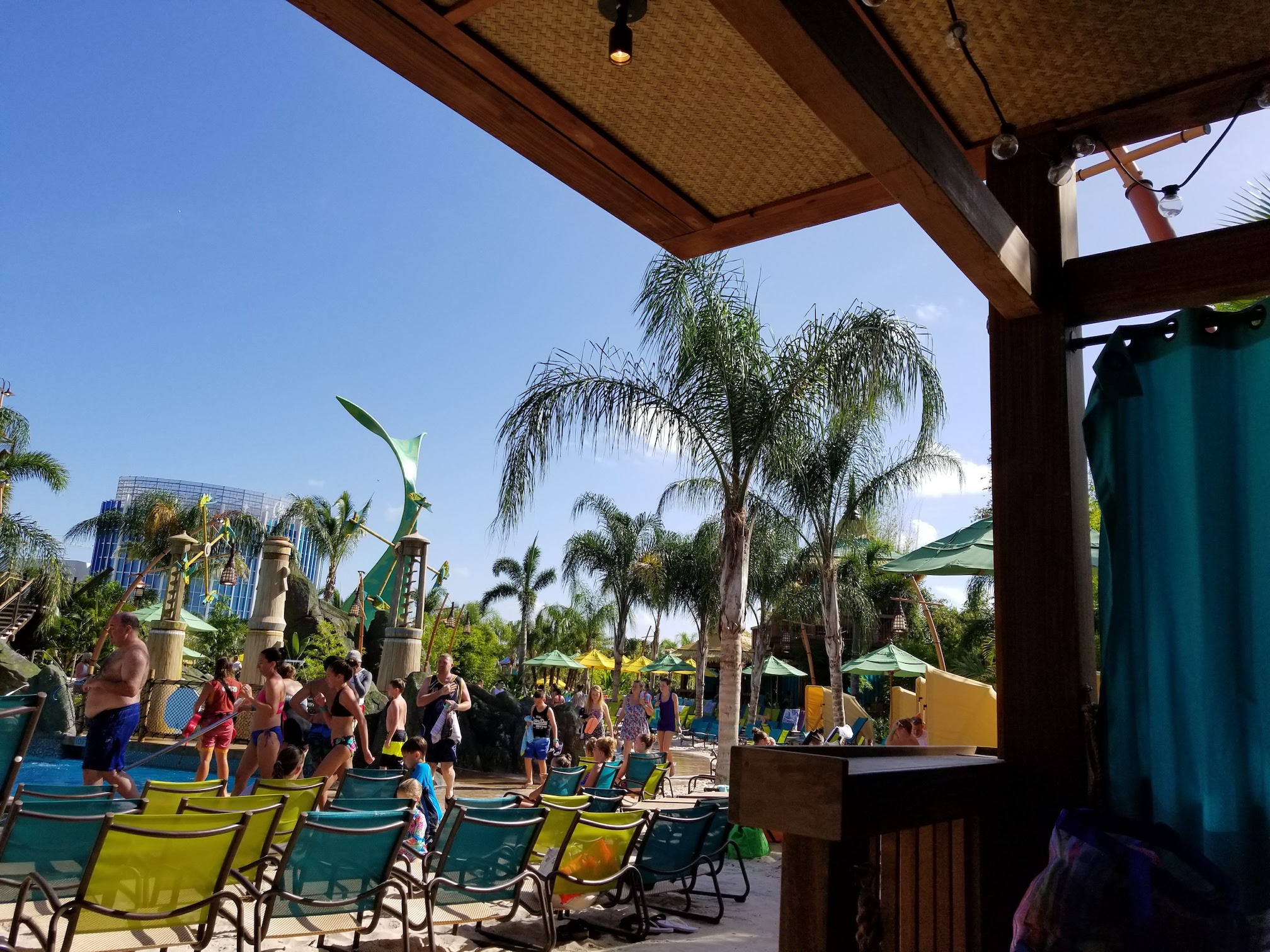 Volcano Bay: the Lines, the Waves, and the Waturi | TouringPlans.com Blog