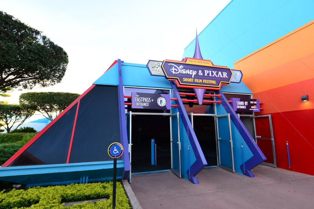 Top 5 Highest Rated EPCOT Attractions for Adults | TouringPlans.com Blog