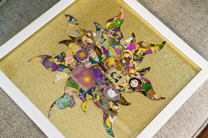 Creating Your Own Custom Pin Art: A Tutorial | TouringPlans.com Blog