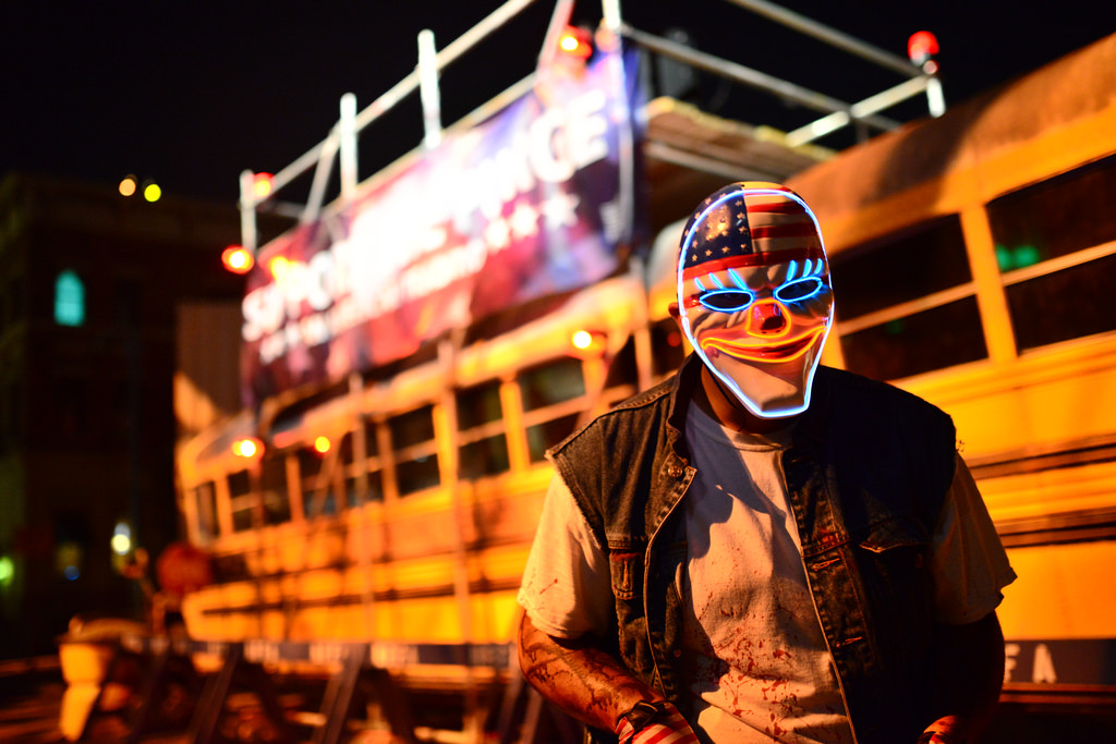 SATURDAY SIX: 6 Reasons We Love Universal’s HALLOWEEN HORROR NIGHTS 27 ...