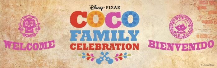 Celebrate Coco Family Celebration at Disney Springs | TouringPlans.com Blog