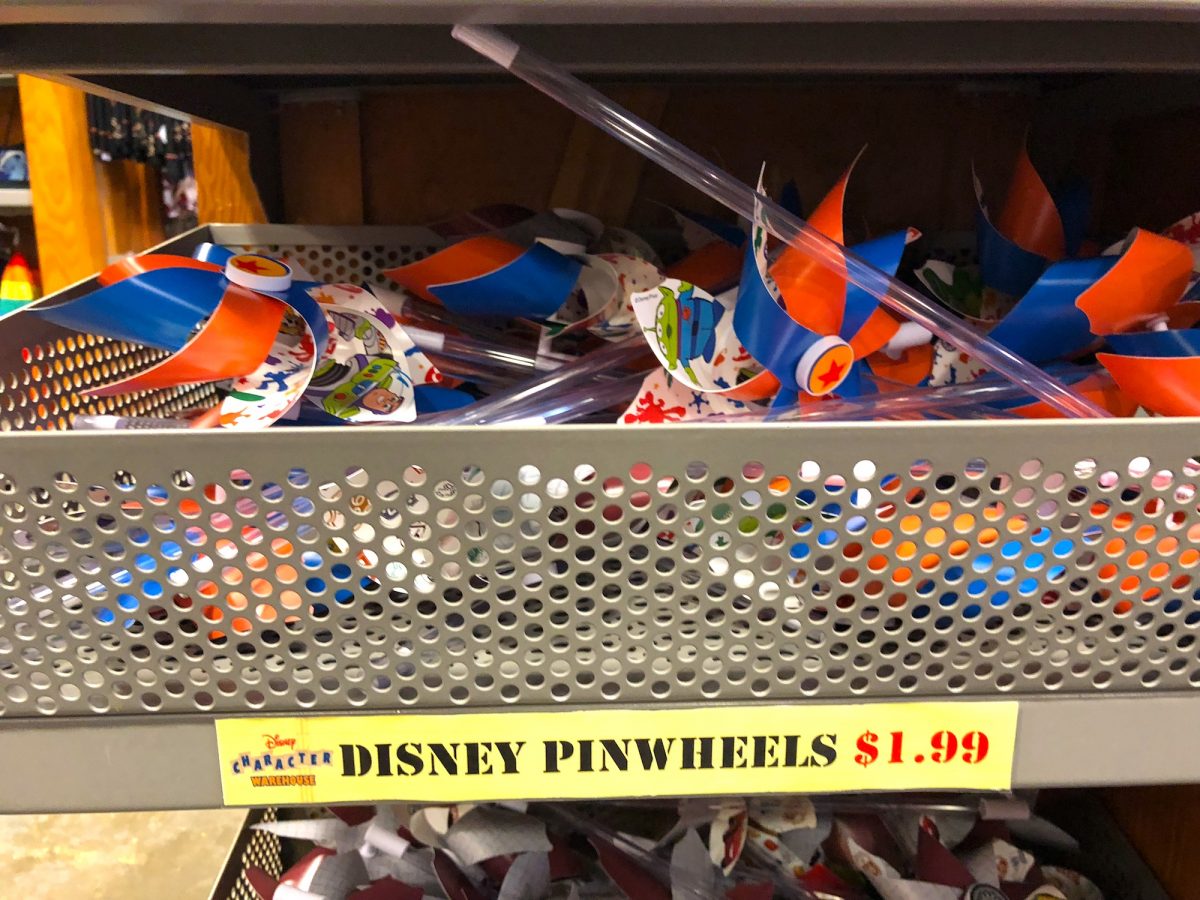 The Magic, The Memories, and Merch! OCTOBER 2017 Photo Report of the ...