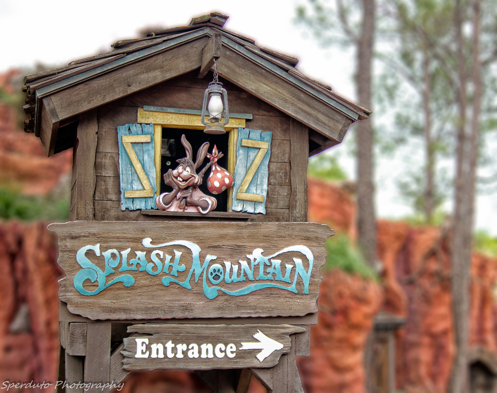 Everything You Need to Know About Splash Mountain | TouringPlans.com Blog