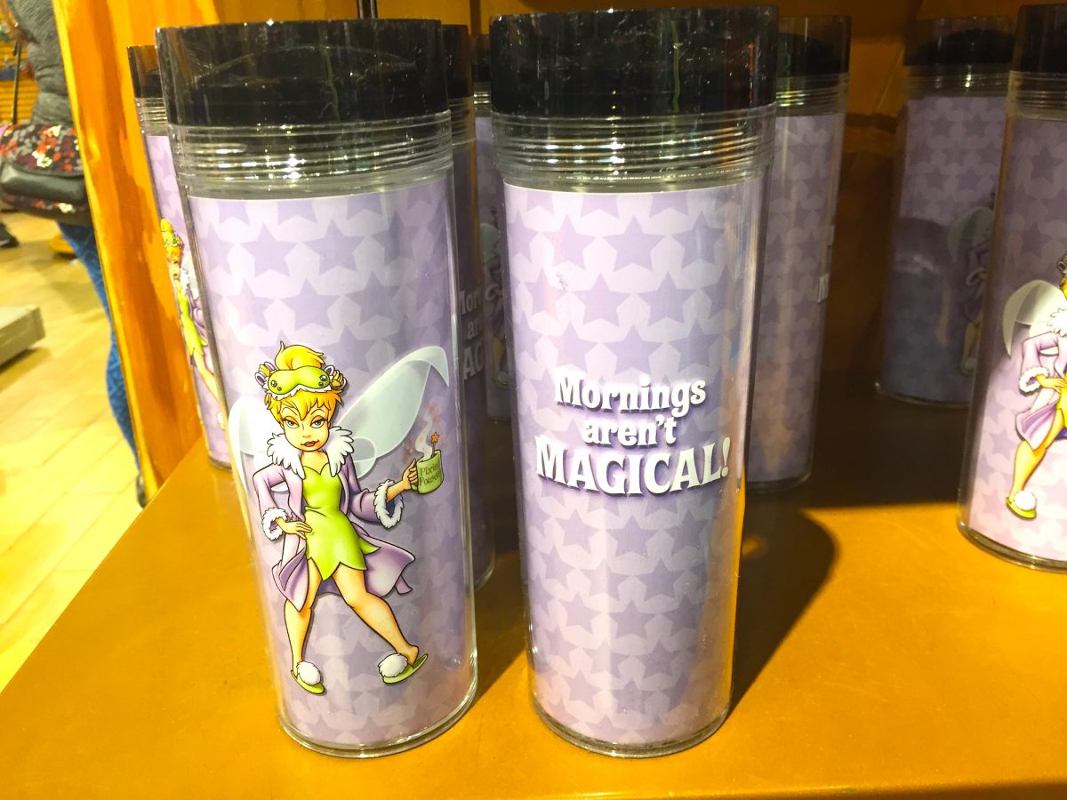 The Magic, The Memories, and Merch! DECEMBER 2017 Photo Report of the ...