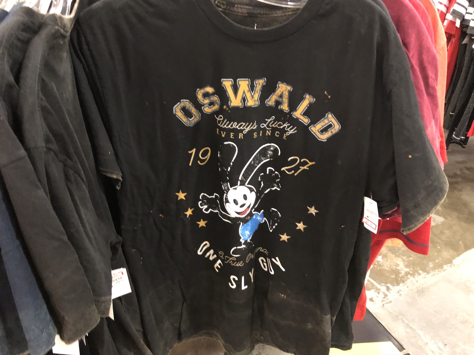 The Magic, The Memories, and Merch! DECEMBER 2017 Photo Report of the ...