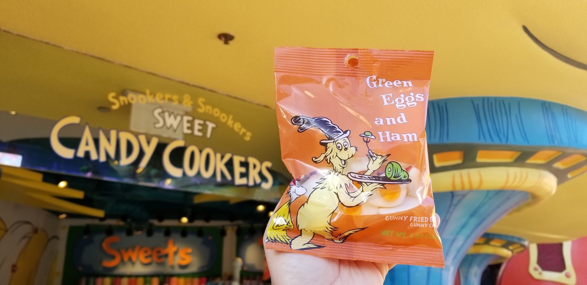 The SATURDAY SIX Takes A Look At Some UNIVERSAL ORLANDO News and Notes ...